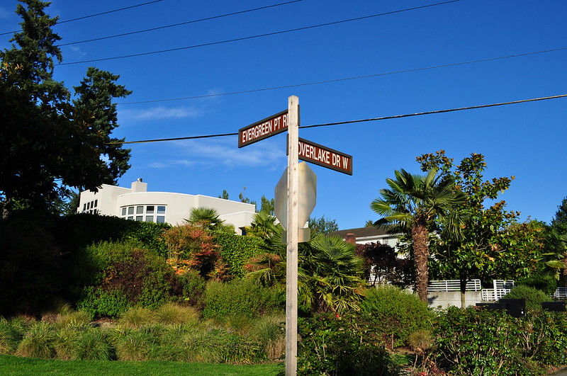 Neighborhood Character and Community Building | Medina Washington