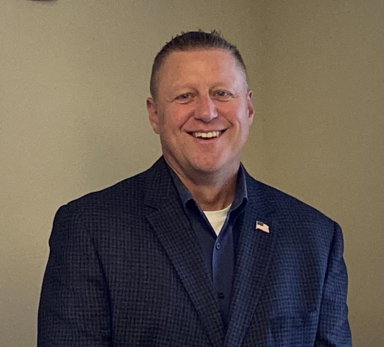 Jeff Swanson | Medina Washington