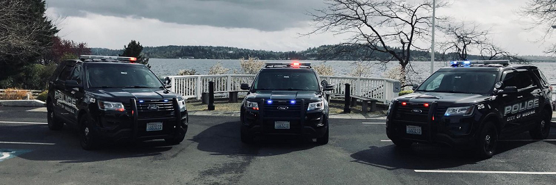 Police Department | Medina Washington