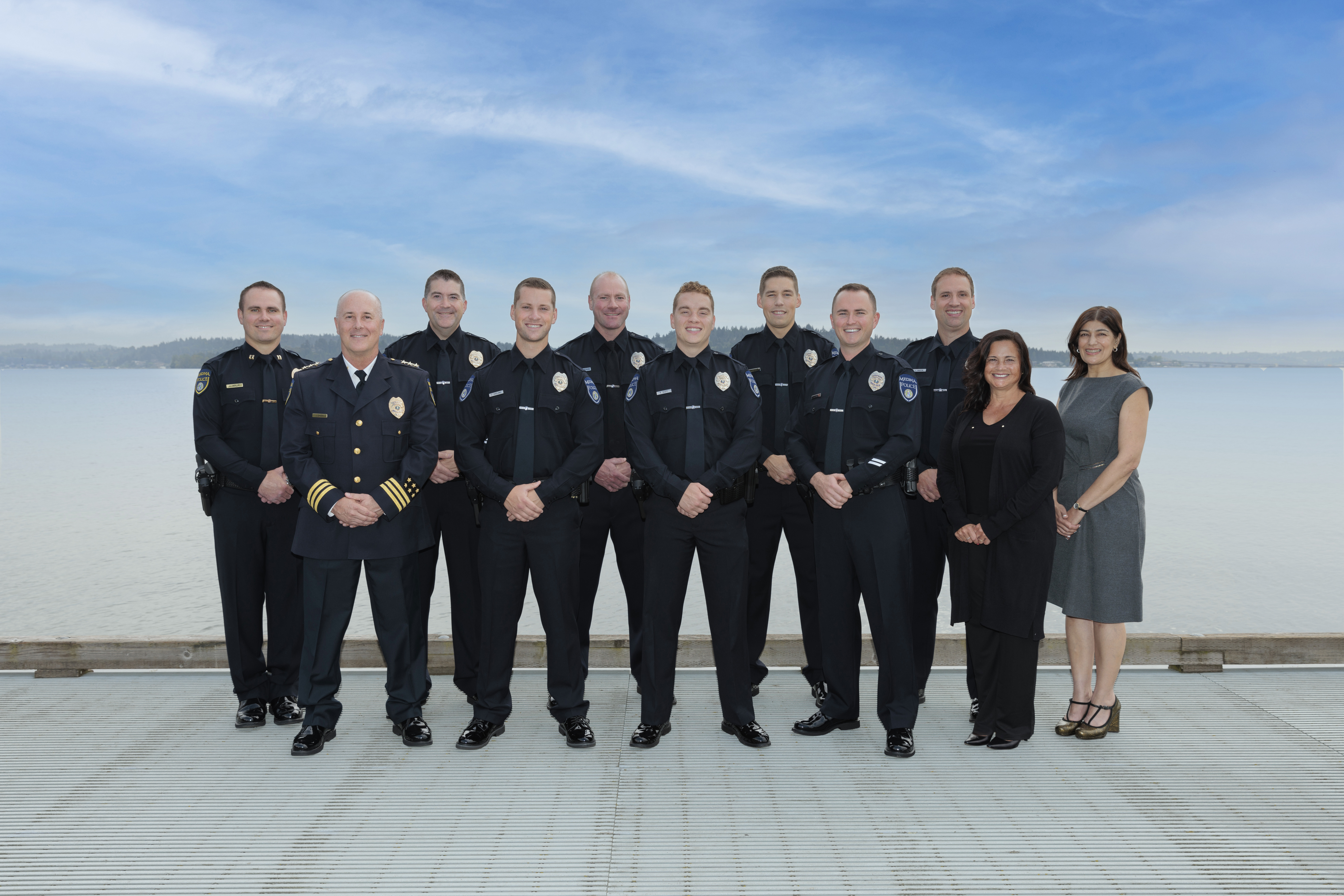 About Us | Medina Washington