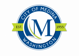 City of Medina Public Document Library | Medina Washington